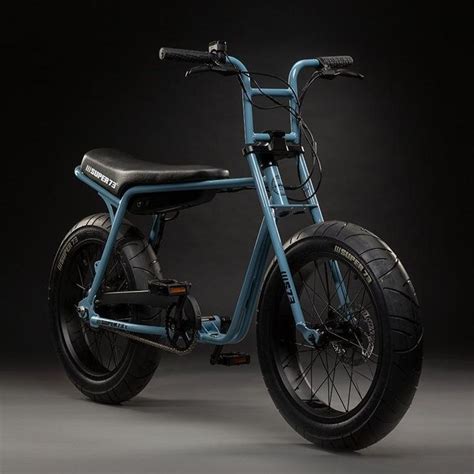 Super73 K1d Electric Motorbike Electric Motorbike Electric Bike