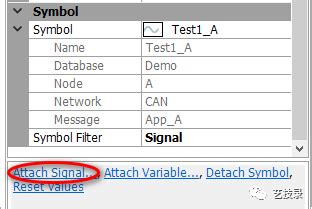 DBC学习四 dbc文件怎么和trace对应 CSDN博客