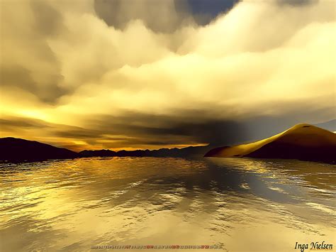 Обои Календари 3Д графика обои для рабочего стола фотографии календари 3д графика природа