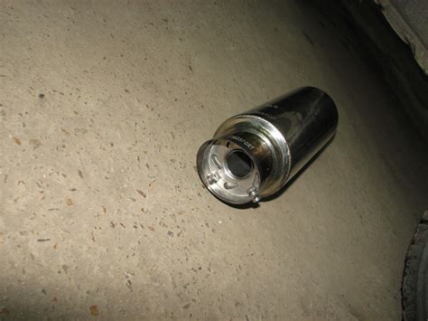 Банка сбоку — Lada Ока 11113 0 8 л 1999 года тюнинг Drive2