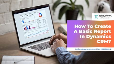 Create Report In MS Dynamics CRM 365 6 Easy Steps In 2024