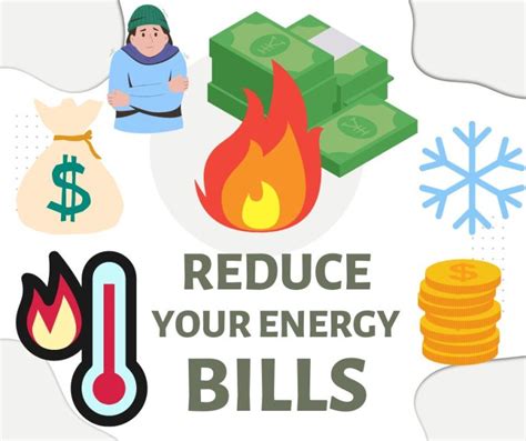 50 Ways To Reduce Your Energy Bills The Hairy Potato