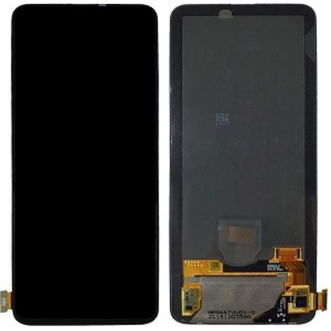 Xiaomi Poco F Pro LCD Screen Display Replacement Cellspare