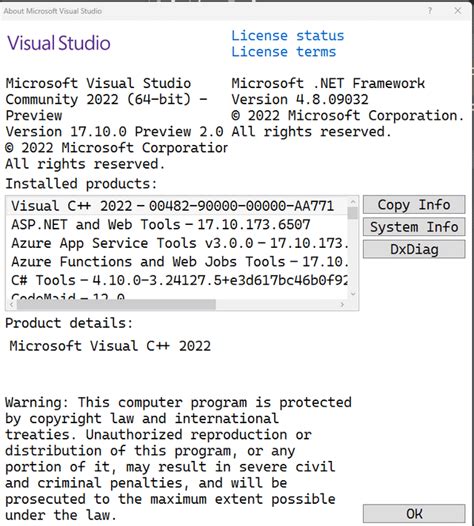 Vs 2022 Preview Maui Workloads Nugets Installed But Still Thinks Stuff Is Missing Rdotnetmaui