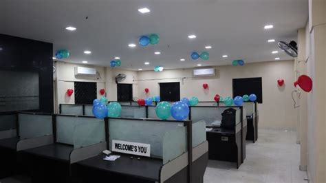 Santhakumar Sampath On Linkedin Newoffice Inaguration Powerprojects