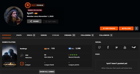 [windows 11] Secure Boot Needs To Be Enabled To Launch Faceit Ac R Faceitcom