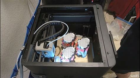 P S Fails To Load Filament Intermittently In A Bizarre Way Troubleshooting Bambu Lab