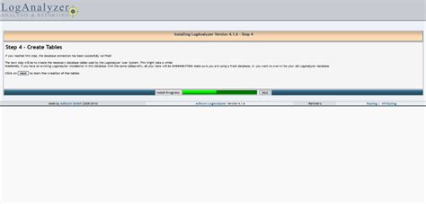 How To Setup Loganalyzer With Rsyslog On Ubuntu 1604 Lts Ubuntu 18