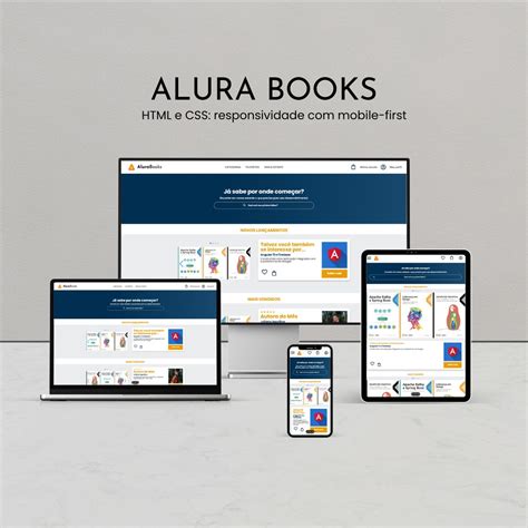 Alura Html Css Responsividade Frontend Mobilefirst Thalita Noemi 16 Comentários