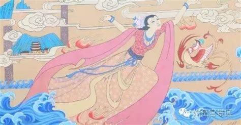 女媧娘娘的臘八福粥已為您備好喝上一碗福滿一年喲 每日頭條