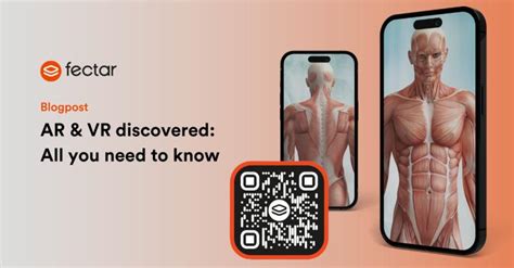 Ar And Vr Discovered All You Need To Know Fectar Ali Mohseni