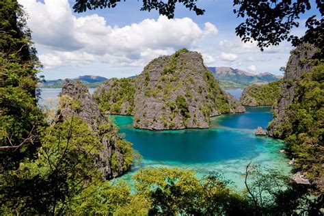 Philippines Landscape Wallpapers Top Free Philippines Landscape