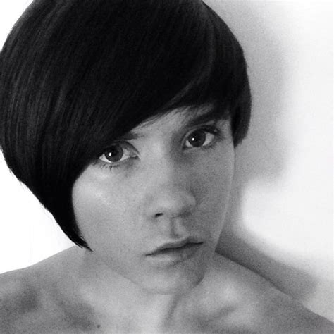 Sasha Shatalova Transgender