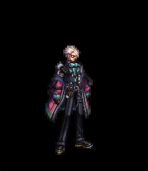 던파커마 거너남 57356번 룩