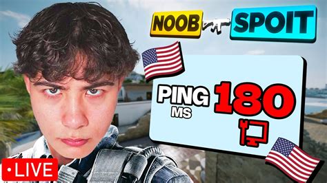 Why Spoit Hates Playing Na Rainbow Six Siege Youtube