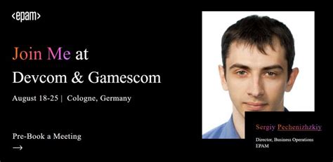 Sergiy Pechenizhskiy On Linkedin Generativeai Devcom2024