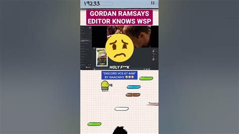 Its The Same Rift 🎸 😭 Discord Discordmemes Isaacwhy Gordanramsay Cooking Sfa Sfx Grunk