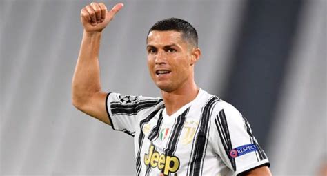 Al Fc Barcelona Se Le Ha Ofrecido La Oportunidad De Fichar A Cristiano
