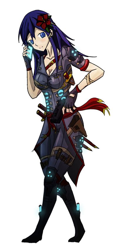 Commando Call By Ammixus On Deviantart