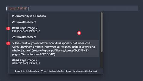 Pdf Zotero Obsidian Current State And Collaboration For The One Plugin Plugins Ideas