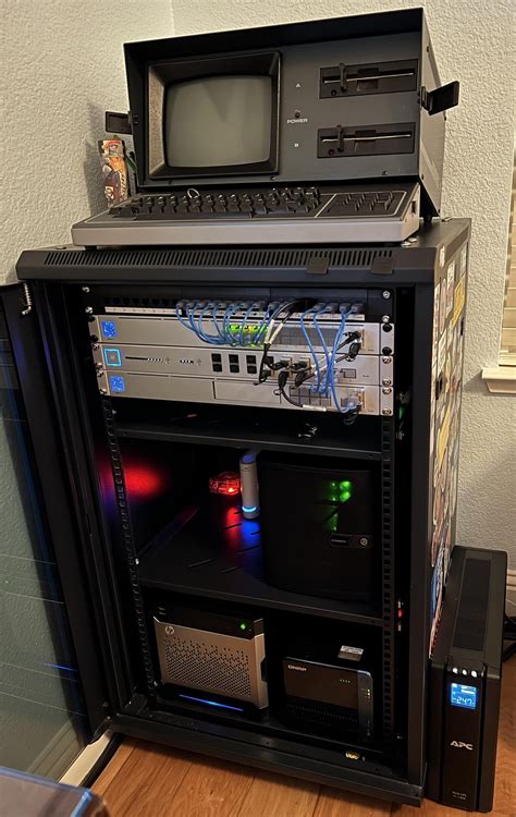 Best Server For Home Lab R Homelab