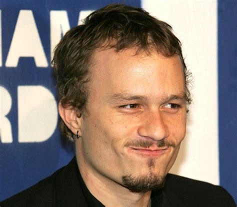 The Day Heath Ledger Died