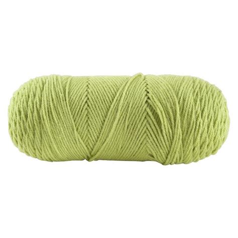 4 Seasons 10 Ply Spot Saver 200g Yarn Grass Spotlight Australia