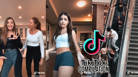 Shakira Hips Don T Lie Tik Tok Compilation Youtube Music