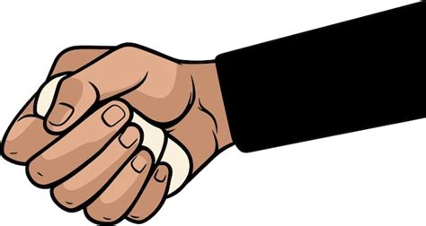 Premium Vector Firm Commitment Symbolcorporate Bond Vector Art