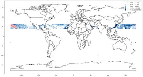 Geopandas Sjoin Containswithin Seems To Be Returning A Bunch Of Incorrect Rows Stack