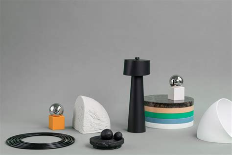 Get Inspired Valerie Objects