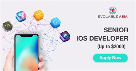 Senior Ios Developer 2 Hybrid Technologies