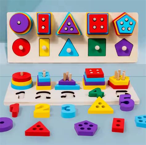 ხის ფიგურები Kiwo Ge