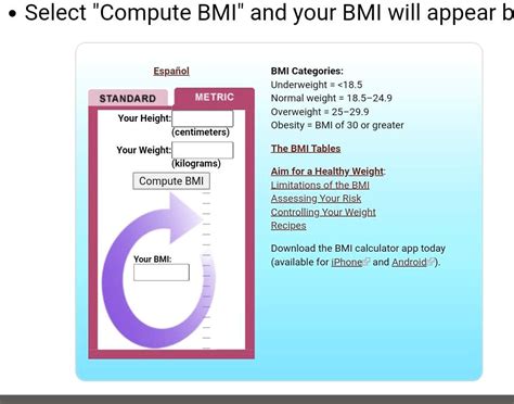 Create An App To Calculate The BMI Using Android Studio Provide Code And Design With Output