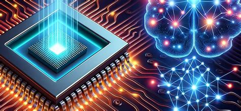 How Quantum Computing And Ai Will Shape The Future Together Artificial Intelligence