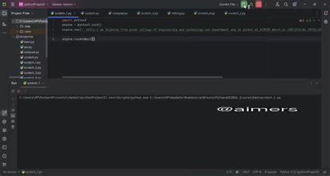 Tejasree Bheemarasetty On Linkedin Chatbot Aimers Miniproject