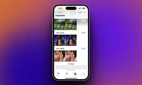 How To Delete Duplicate Photos On IPhone Beebom