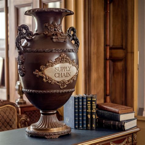 Gscc Apac Supplychain Logistics Procurement Innovation