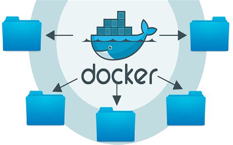 آموزش استفاده از داکر قسمت پنجم داکر والیوم Docker Volume [قسمت ۵]