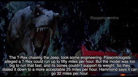 30 Fascinating Facts About The Original Jurassic Park Artofit