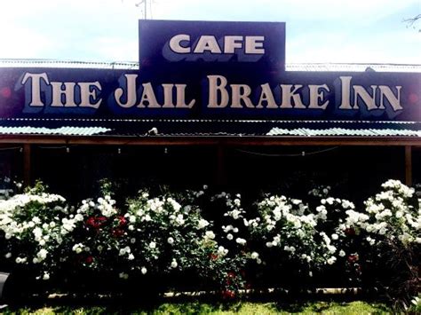 Jail Break Inn Cafe Junee Restaurant Reviews Photos And Phone Number