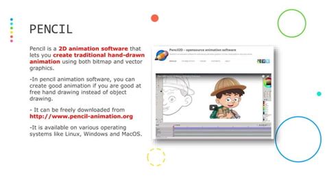std 11 computer chapter 2 animation tool synfig pptx