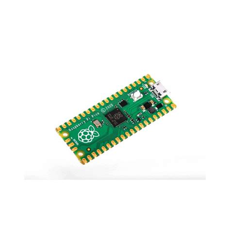 Raspberry Pi Pico Qq Online Trading