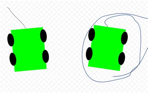 Robot Doesnt Fully Turn In Autonomous Vexcode Iq Technical Support