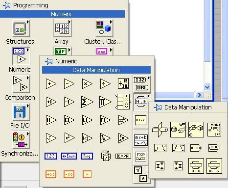 LabVIEW中的数据类型转换 Typecast In LabVIEW labview typecast CSDN博客
