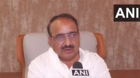 Who Is Dinesh Pratap Singh Rahul Gandhis Bjp Rival In Rae Bareli