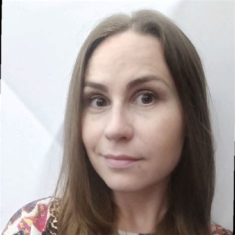 Justyna Barska Kodrąb Woj Łódzkie Polska Profil Zawodowy Linkedin