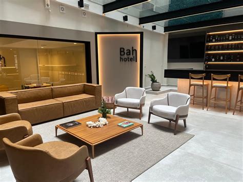 Bah Hotel BagÉ