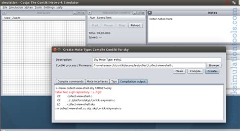 Significance Of Simulating Iot Devices Network Simulation Tools