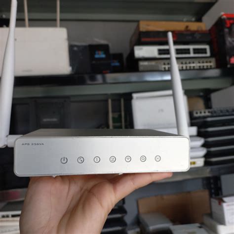 Jual Router Gpon Ont Pppoe Kab Bogor Besronet Tokopedia
